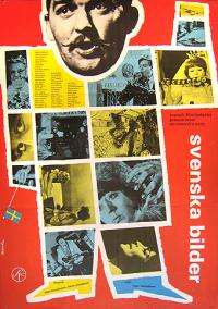 Cinemateket: Svenska bilder – Bio Capitol Göteborg