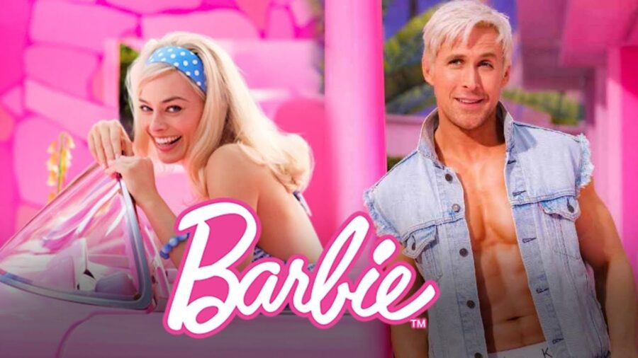 Barbie – Bio Capitol Göteborg