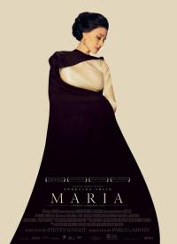 Maria – Bio Capitol Göteborg