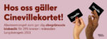 Bio Capitol Göteborg – Bra film varje dag